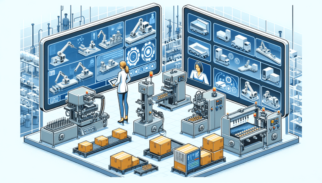 Automação: O que é, como funciona e como pode beneficiar a sua empresa ...